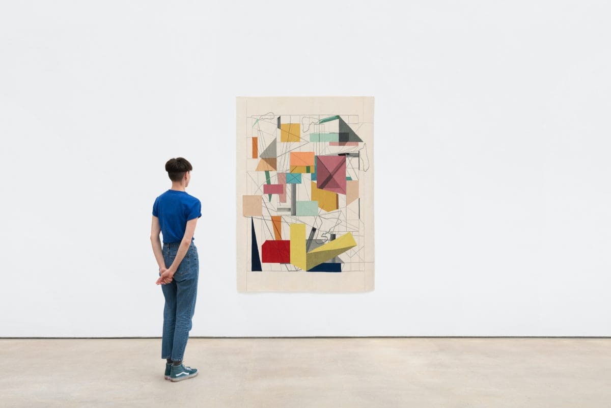 A Captivating Fusion of Art and Ancient Craftsmanship by Andrew Bick ...