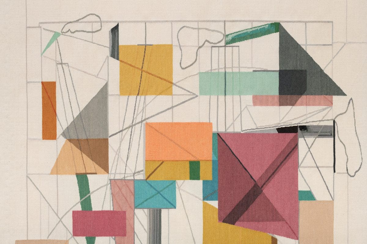 A Captivating Fusion of Art and Ancient Craftsmanship by Andrew Bick ...