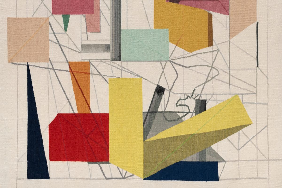 A Captivating Fusion of Art and Ancient Craftsmanship by Andrew Bick ...