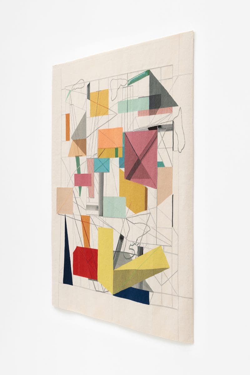 A Captivating Fusion of Art and Ancient Craftsmanship by Andrew Bick ...